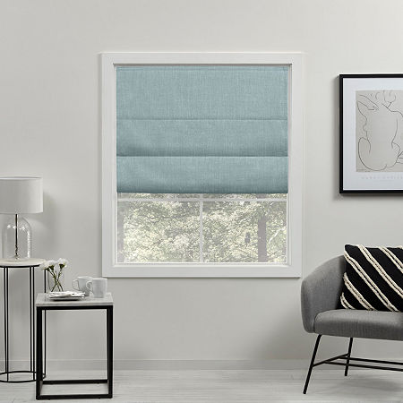 Click here for Exclusive Home Curtains Acadia Cordless Blackout R... prices
