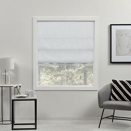 Click here for Exclusive Home Curtains Acadia Cordless Blackout R... prices