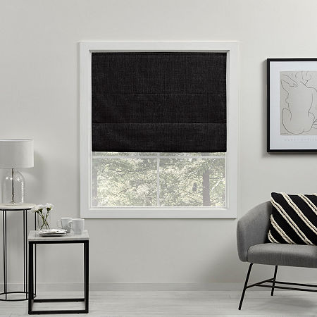 Click here for Exclusive Home Curtains Acadia Cordless Blackout R... prices