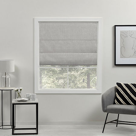 Click here for Exclusive Home Curtains Acadia Cordless Blackout R... prices