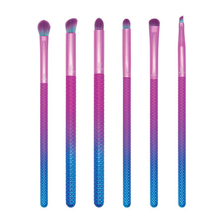 Click here for MODA Prismatic Ultimate Eye 6pc Set  One Size  Pur... prices