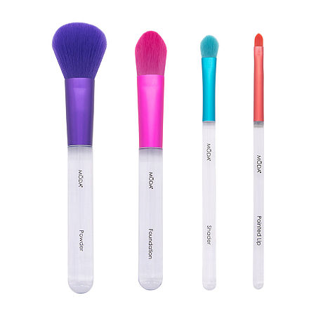 Click here for MODA Next Gen - The Finishing 4pc Set  One Size  M... prices
