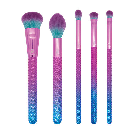 Click here for MODA Prismatic Fresh Face 5pc Set  One Size  Purpl... prices