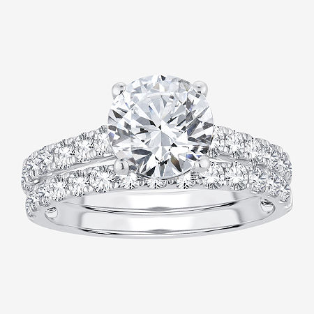 Click here for (H-I / SI1-SI2) Signature By Modern Bride Womens 2... prices