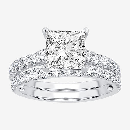 Click here for (H-I / SI1-SI2) Signature By Modern Bride Womens 2... prices