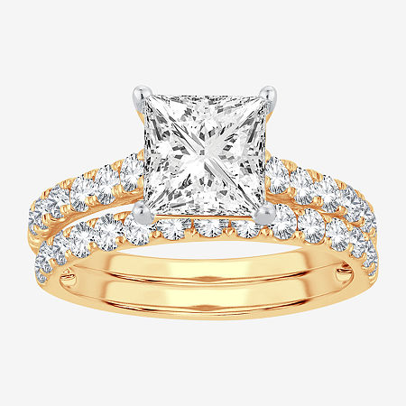 Click here for (H-I / SI1-SI2) Signature By Modern Bride Womens 2... prices