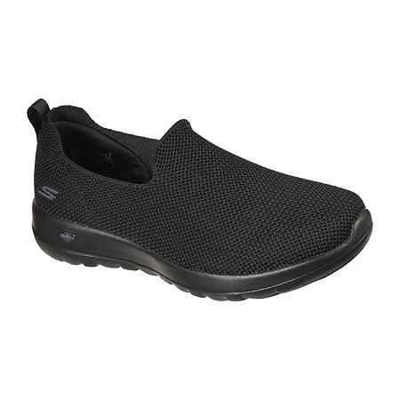 Click here for Skechers Go Walk Joy Sensational Day Womens Slip-O... prices