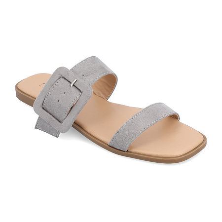 Click here for Journee Collection Womens Kerris Adjustable Strap... prices