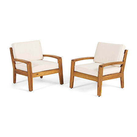 Click here for 6-pc. Lounge Chair  One Size  Beige prices