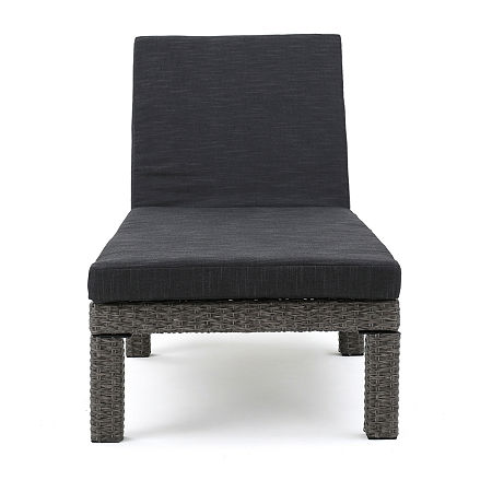 Click here for Adjustable 2-pc. Lounge Chair  One Size  Gray prices