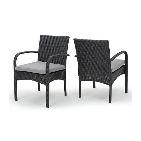 Click here for 4-pc. Dining Chair  One Size  Gray prices