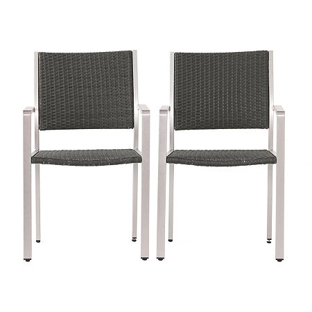 Click here for 2-pc. Dining Chair  One Size  Gray prices