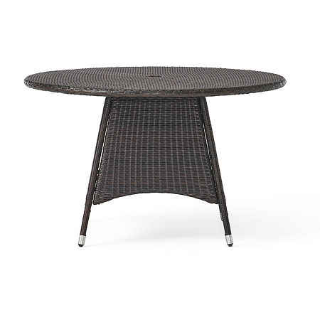 Click here for Dining Table  One Size  Brown prices