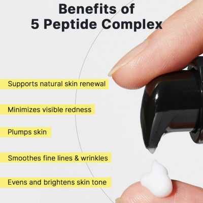 Cosrx Advanced Snail Peptide Eye Cream, Color: Adv Snail - JCPenney