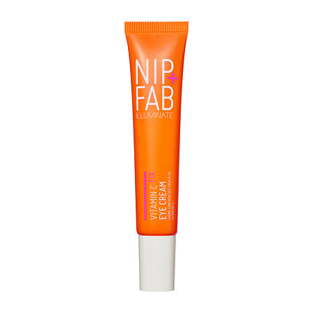 Click here for Nip+Fab Vitamin C Fix Eye Cream 10 15ml  One Size prices