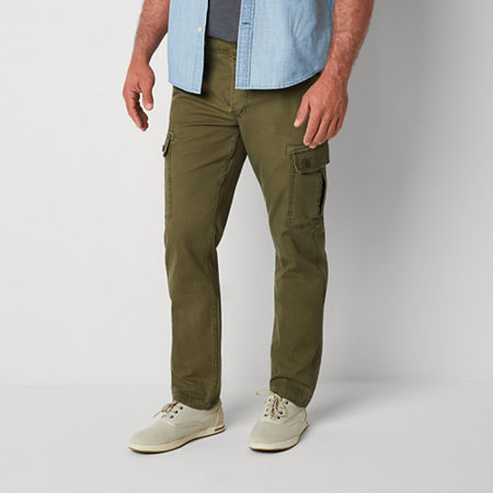 Click here for St. Johns Bay Dexterity Mens Adaptive Stretch Fabr... prices