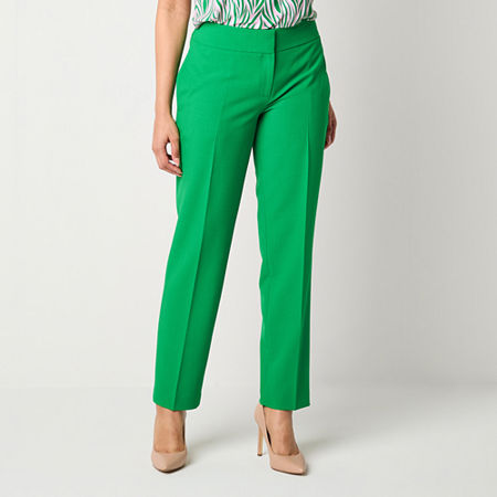 Click here for Black Label by Evan-Picone Womens Straight Fit Str... prices