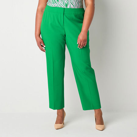 Click here for Black Label by Evan-Picone Womens Plus Classic Fit... prices