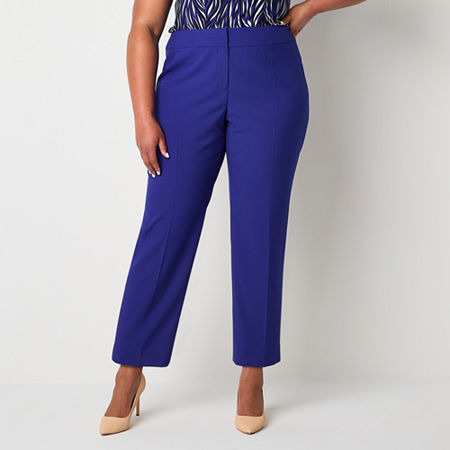 Click here for Black Label by Evan-Picone Womens Plus Classic Fit... prices