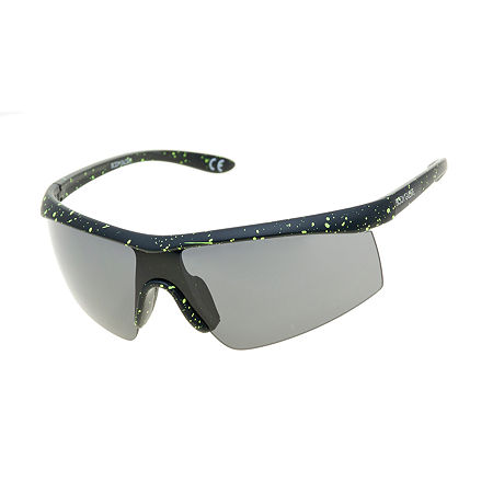 Click here for Mens Shield Sunglasses  One Size  Black prices