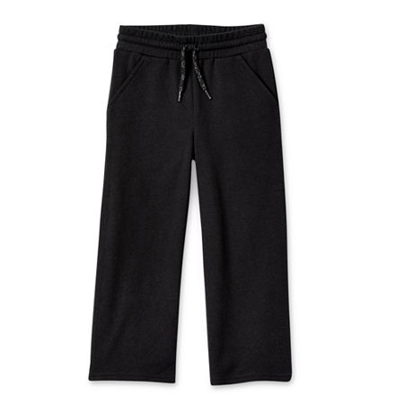 Click here for Okie Dokie Active Toddler & Little Girls Wide Leg... prices