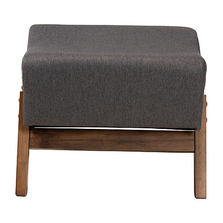 Click here for Hanson Ottoman  One Size  Gray prices
