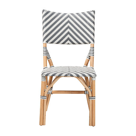 Click here for Shai Dining Chair  One Size  Gray prices