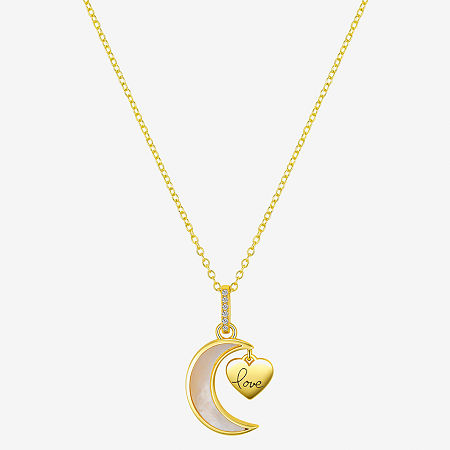 Click here for Footnotes Womens White Mother Of Pearl Sterling Si... prices