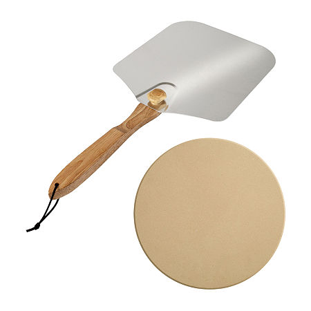 Click here for Old Stone Pizza Kitchen Cordierite 12X14 Pizza Sto... prices