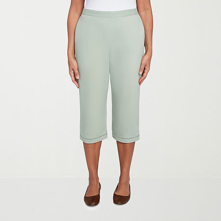 Click here for Alfred Dunner Santa Fe Womens Stretch Fabric Strai... prices