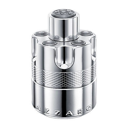 Click here for Azzaro Mens Wanted Eau de Parfum Spray  1.69 oz. prices