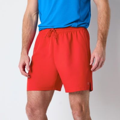Xersion Mens 7" Workout Shorts - JCPenney