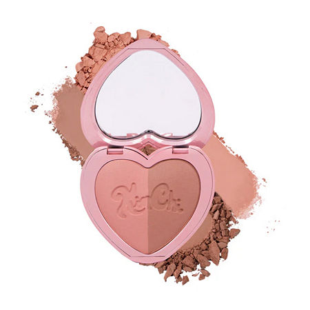 Click here for Kimchi Thailor Blush  One Size  Pink prices