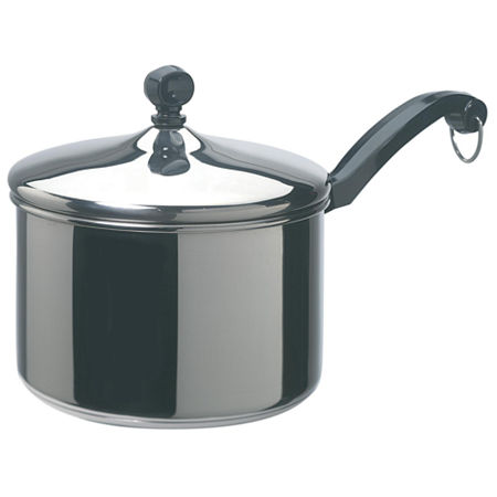 Click here for Farberware Classic Series Covered Saucepan with Li... prices
