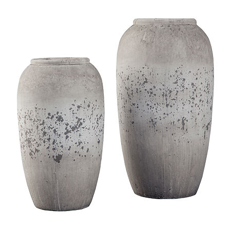 Click here for Signature Design by Ashley 2-pc. Dimitra Vases  On... prices