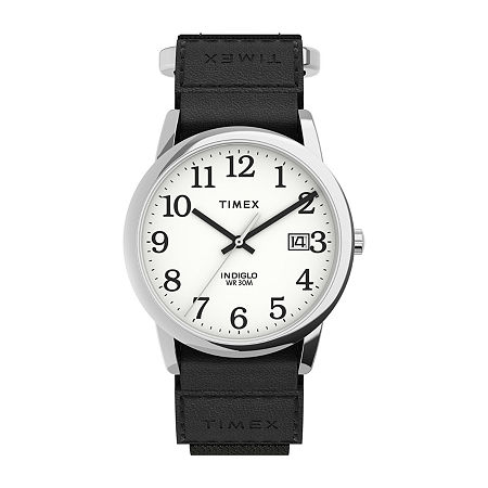 Click here for Timex Mens Black Strap Watch Tw2u84900jt  One Size prices