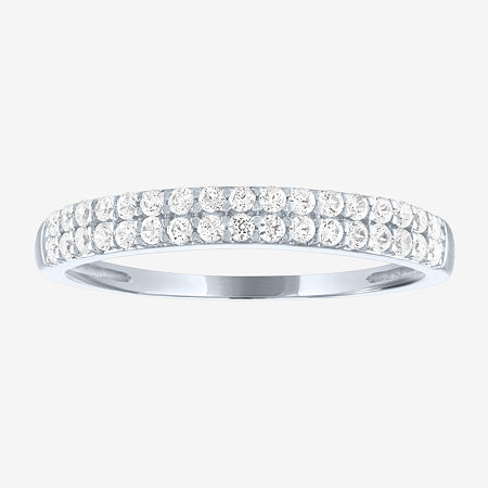 Click here for (G-H / Si2-I1) Womens 3MM 1/4 CT. T.W. Lab Grown W... prices