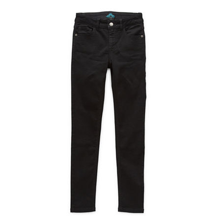 Click here for Thereabouts Little & Big Kid Girls Adjustable Wais... prices