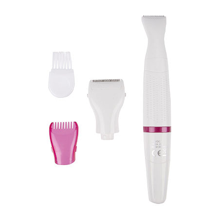 Click here for Prospera 3 Piece Bikini Styler Kit  One Size  Whit... prices