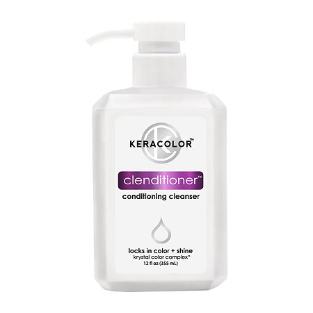 Click here for Keracolor Clenditioner - 12.0 Oz.  One Size prices