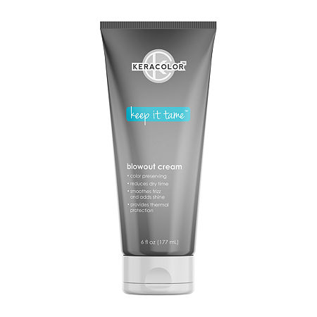 Click here for Keracolor Keep It Tame Blow Out - 6.0 Oz.  One Siz... prices
