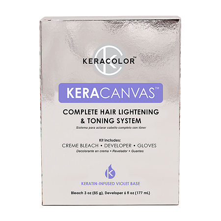 Click here for Keracolor Keracanvas Hair Lightenting & Toning Sys... prices