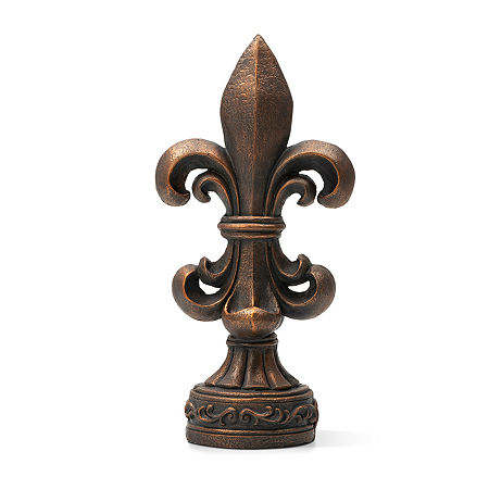 Click here for Glitzhome 27.25 MGO Bronze Garden Statue Figurine... prices