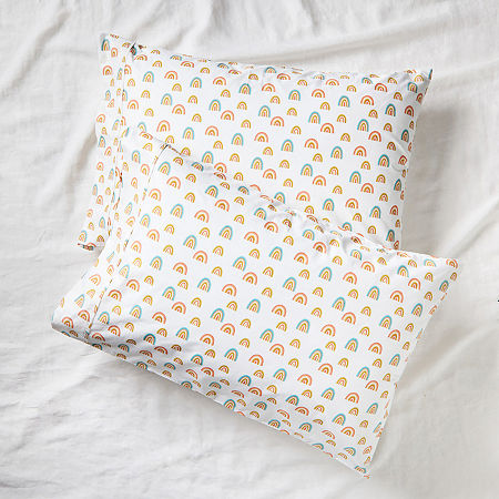 Click here for Shuteye Kidzzz Printed Pillowcases  One Size  Mult... prices