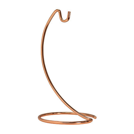 Click here for Blue Donuts Tree Copper Simplicity Collection Bana... prices