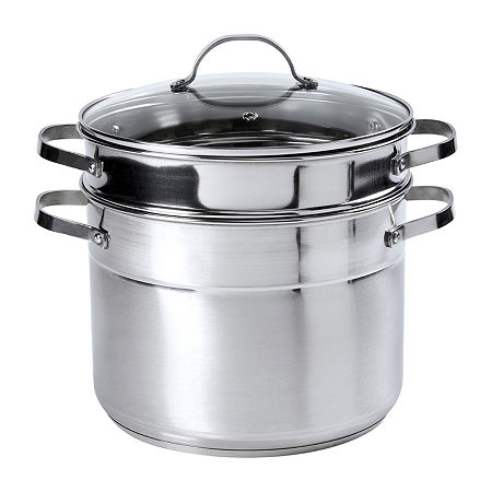 Click here for Denmark Unlimited Stainless Steel 3 Piece 8 Quart... prices