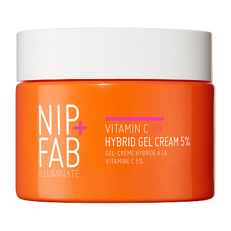 Click here for Nip+Fab Vitamin C Fix Hybrid Gel Cream 5 50ml Face... prices