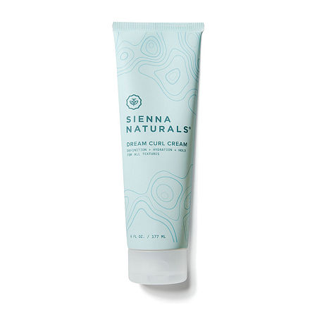Click here for Sienna Naturals Dream Curl Hair Cream  One Size prices