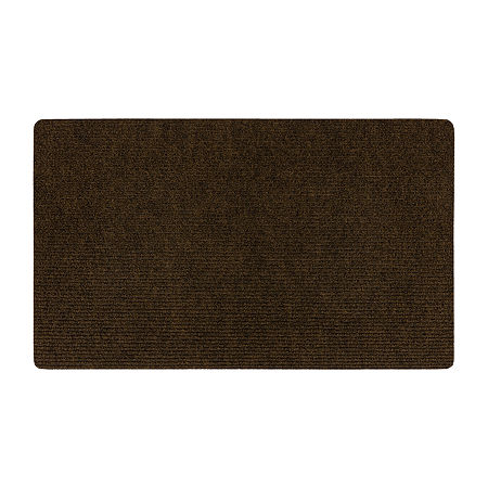 Click here for Mohawk Home Ribbed Utility Indoor Outdoor Rectangu... prices