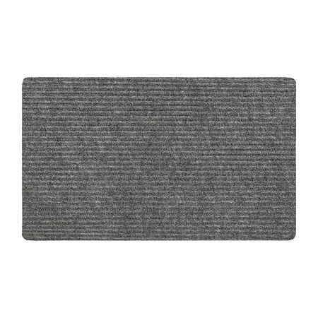 Click here for Mohawk Home Ribbed Utility Indoor Outdoor Rectangu... prices